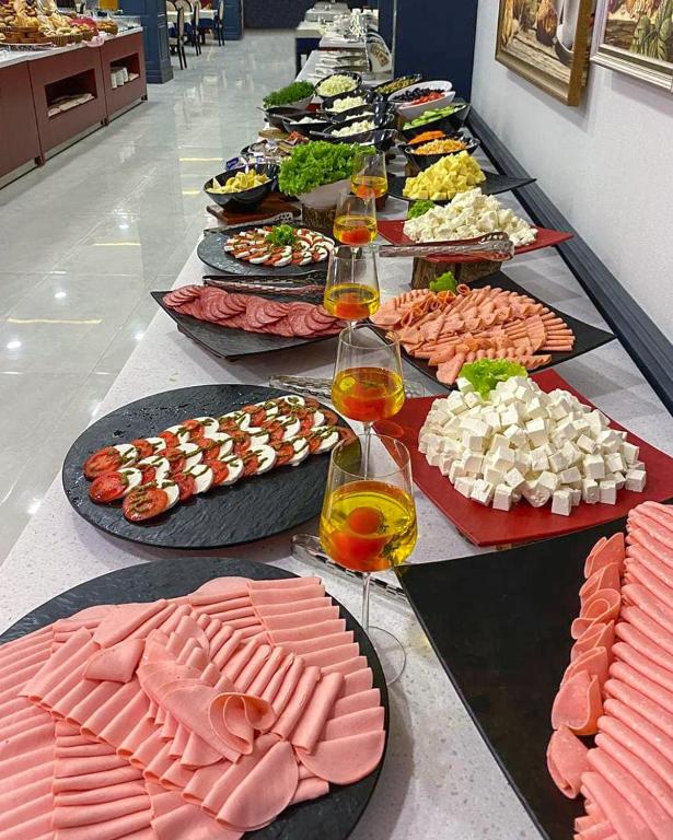 Macara Lake Park, Quba (updated prices 2025)