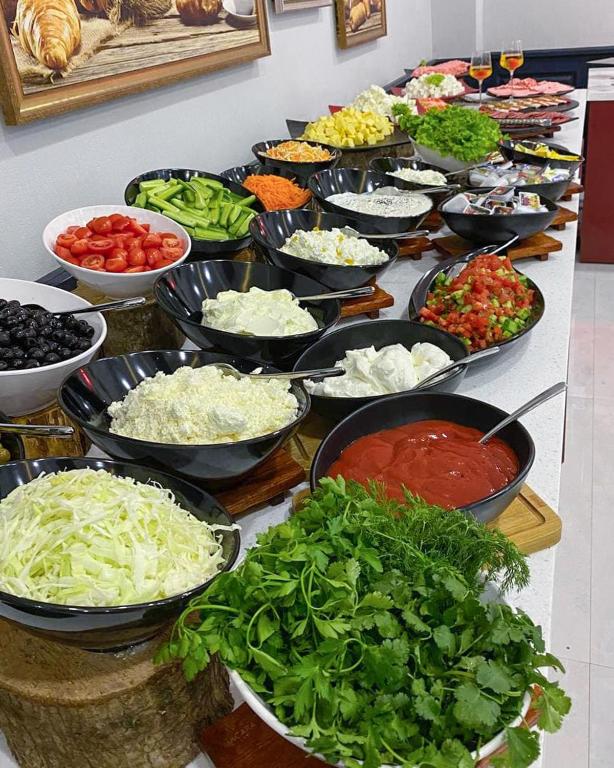 Macara Lake Park, Quba (updated prices 2025)