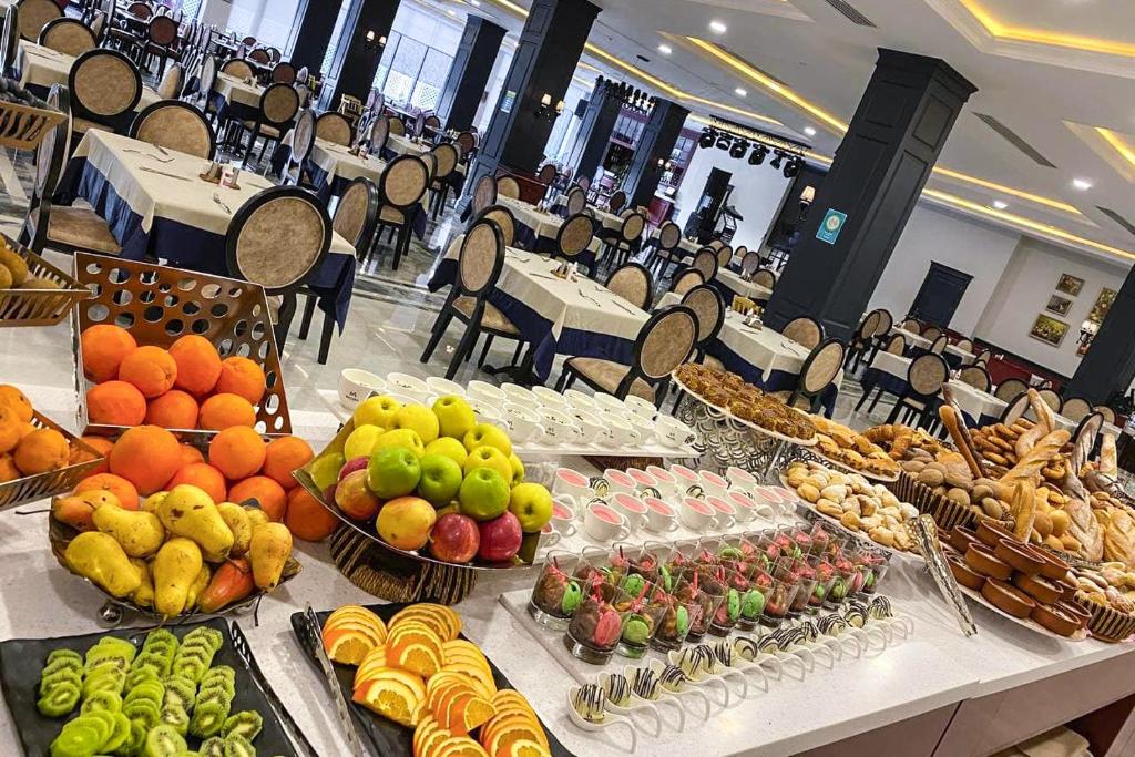 Macara Lake Park, Quba (updated prices 2025)