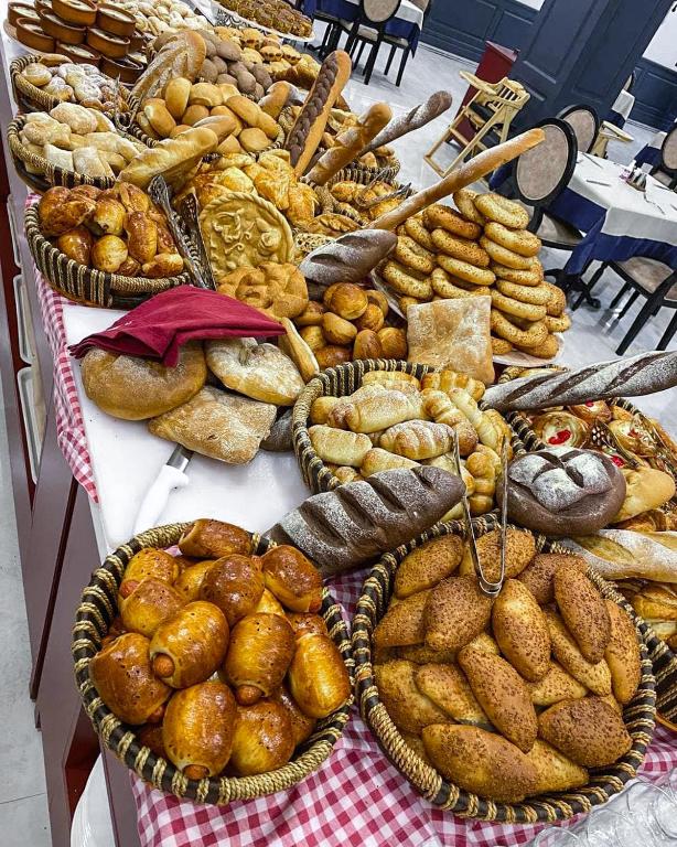 Macara Lake Park, Quba (updated prices 2025)