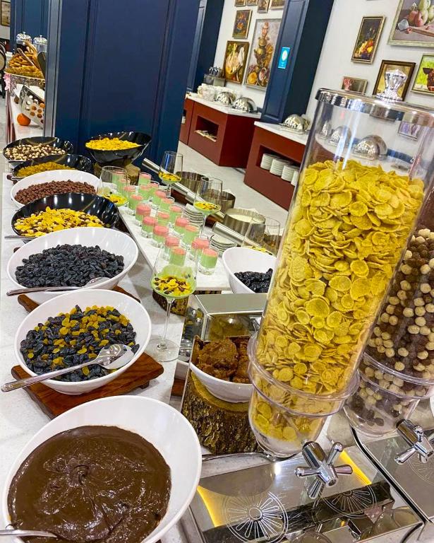 Macara Lake Park, Quba (updated prices 2025)