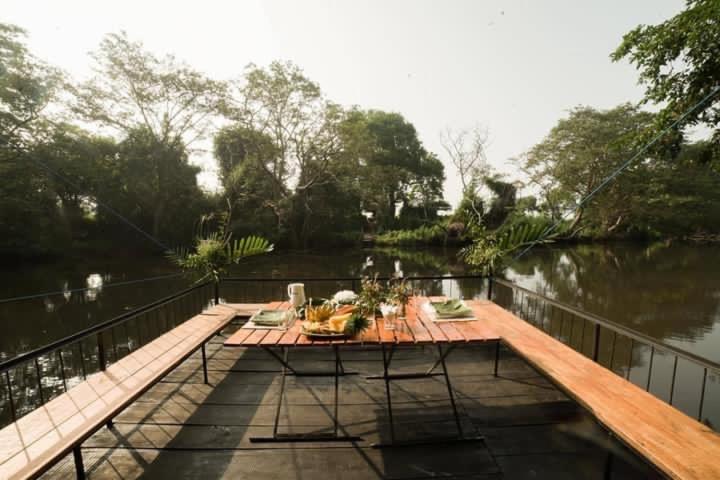 Raalmadu Wilpattu, Achchamulai (updated prices 2025)