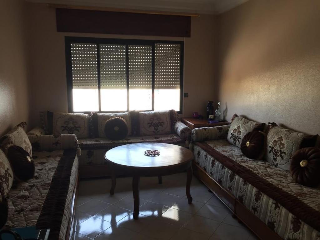 الشقق Tanger plage (المغرب طنجة) - Booking.com