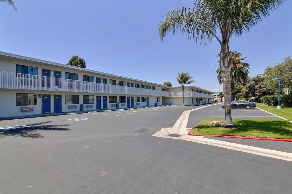 Motel 6-Ventura, CA - Beach, Ventura (updated prices 2025)