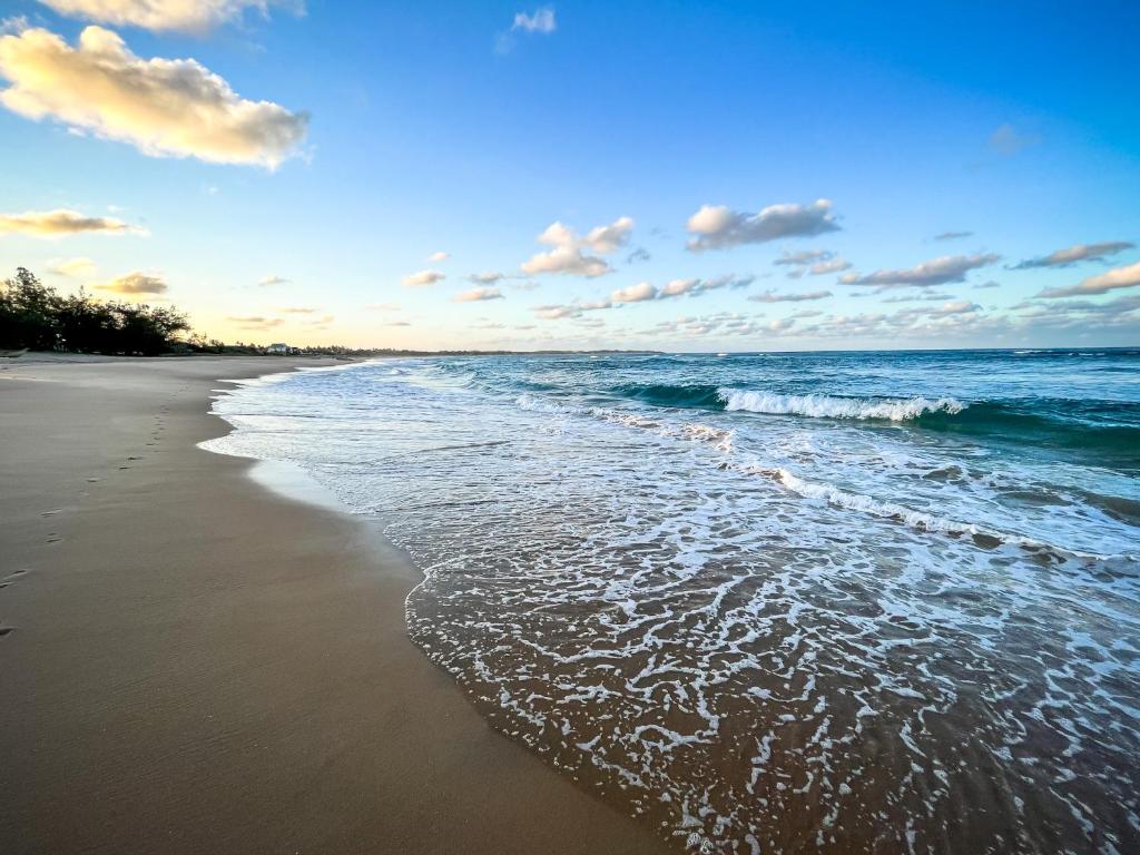 Kumba Lodge, Praia do Tofo (updated prices 2025)