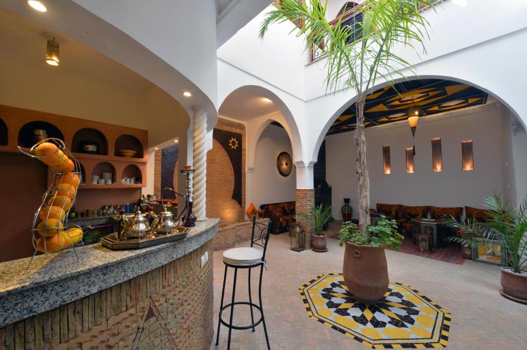 Riad Asmitou Marrakech - Marrakesh