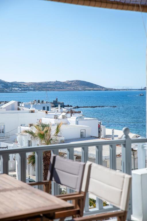 Naousa - 2BR House with Amazing View - Caper, Naousa (updated prices 2026)