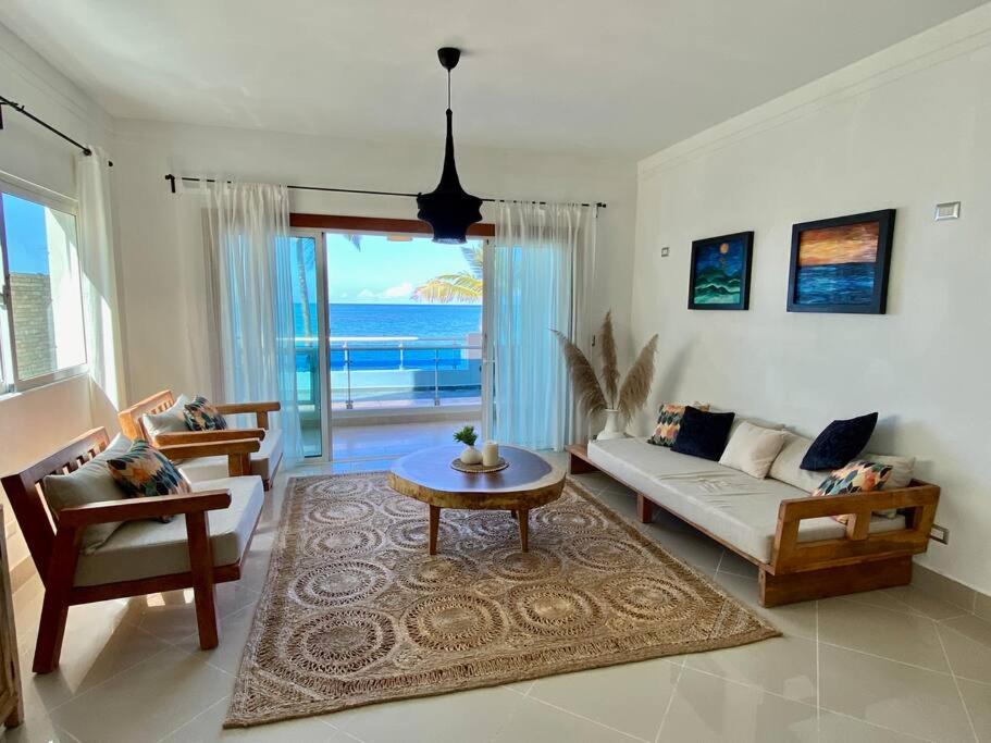 morning breeze - Cabarete