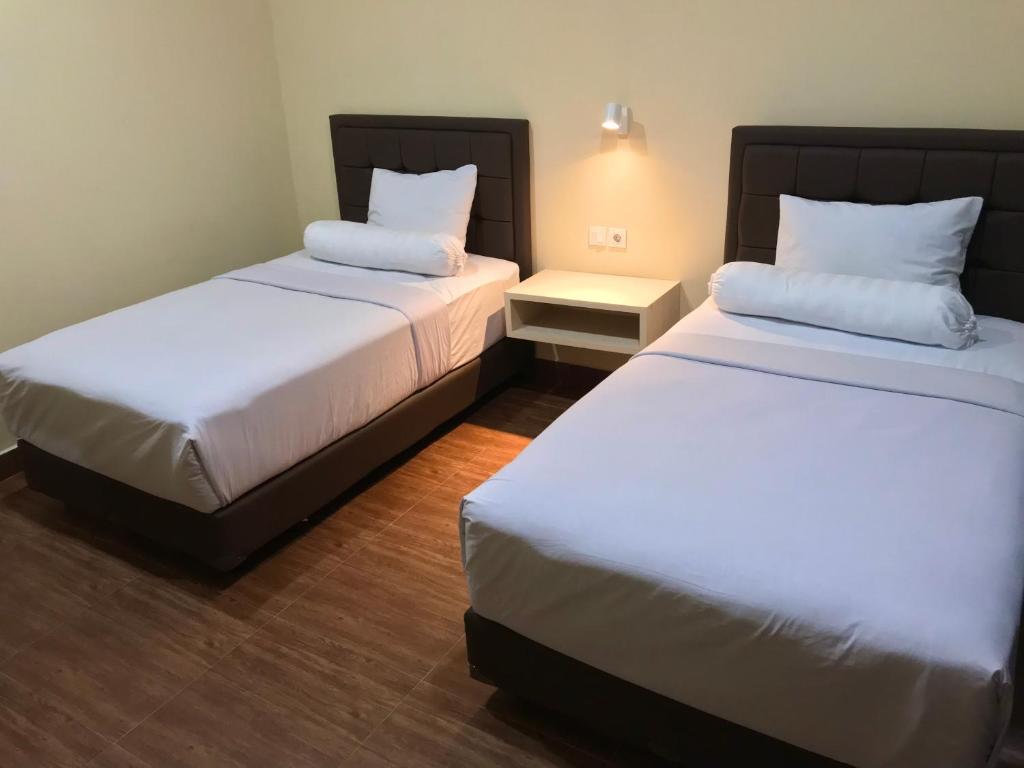 Aman Gati Hotel Lakey, Huu (updated prices 2025)