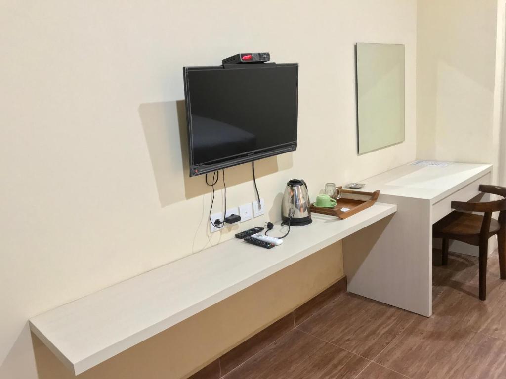 Aman Gati Hotel Lakey, Huu (updated prices 2025)