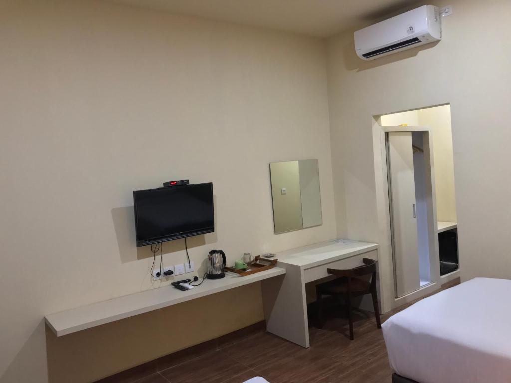 Aman Gati Hotel Lakey, Huu (updated prices 2025)