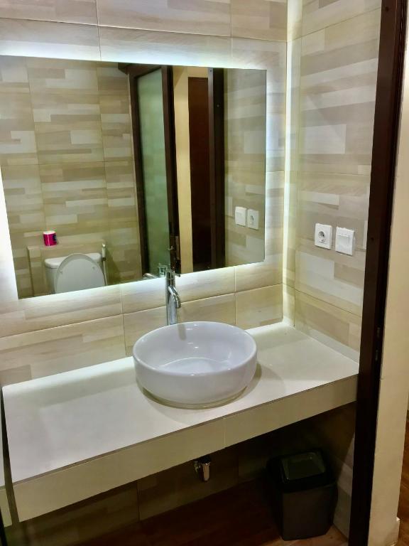 Aman Gati Hotel Lakey, Huu (updated prices 2025)