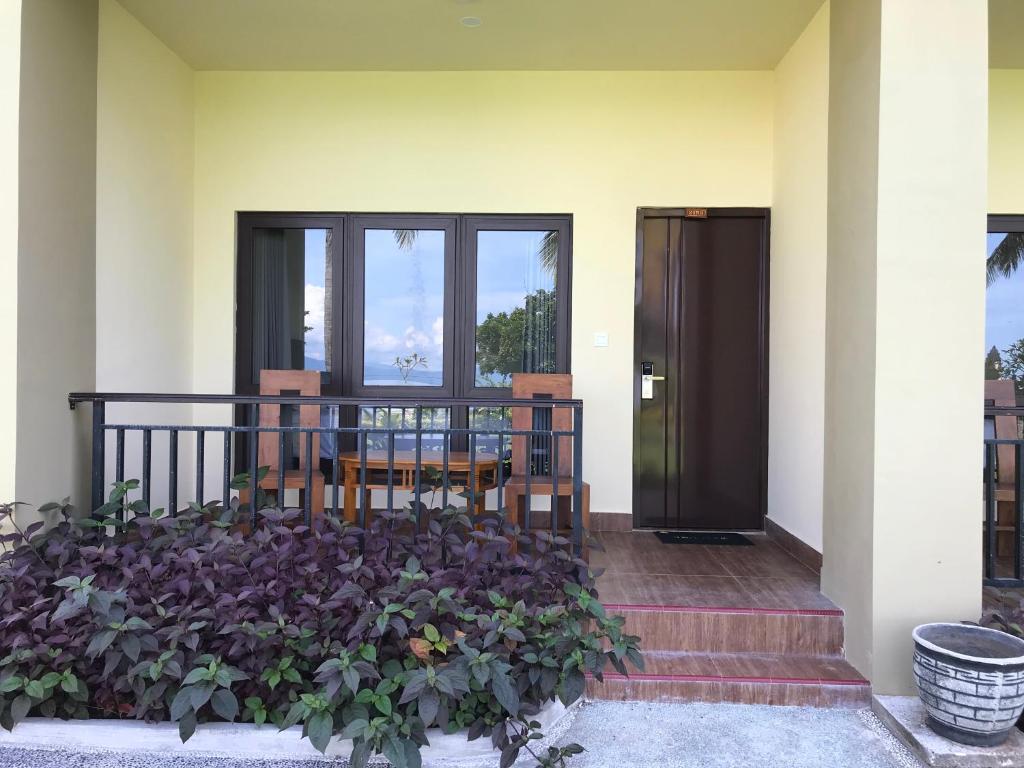 Aman Gati Hotel Lakey, Huu (updated prices 2025)