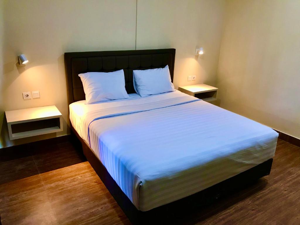Aman Gati Hotel Lakey, Huu (updated prices 2025)