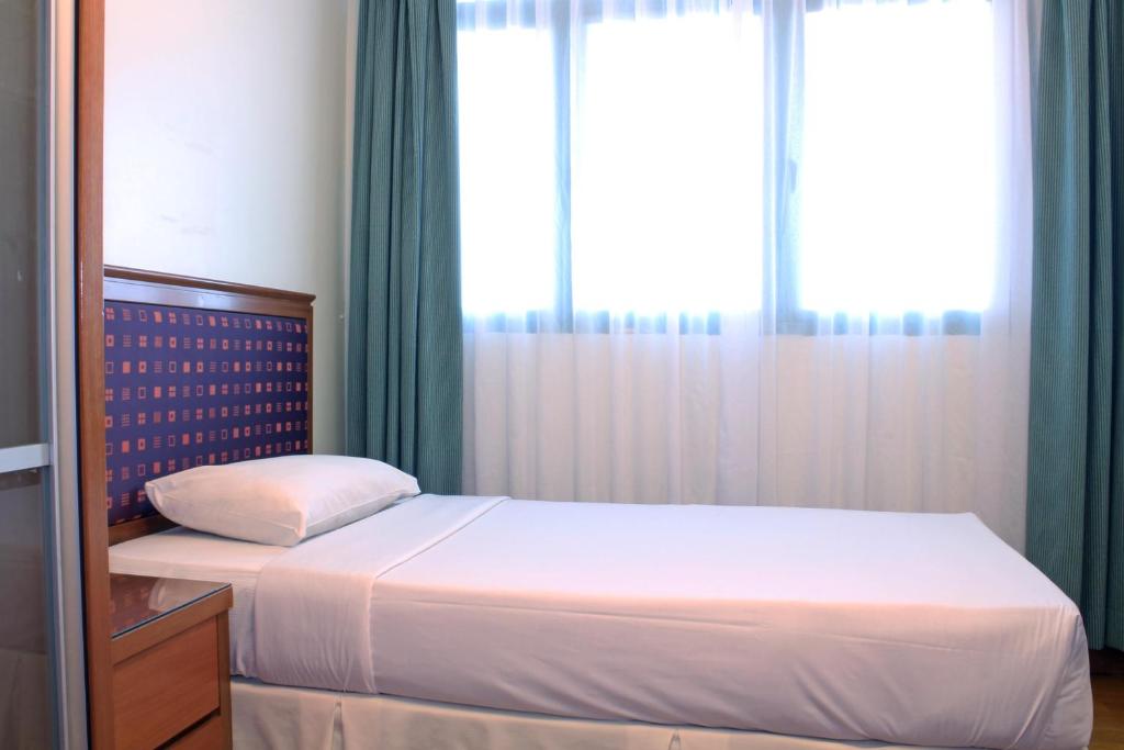 Imperial Hotel Miri, Miri (updated prices 2025)