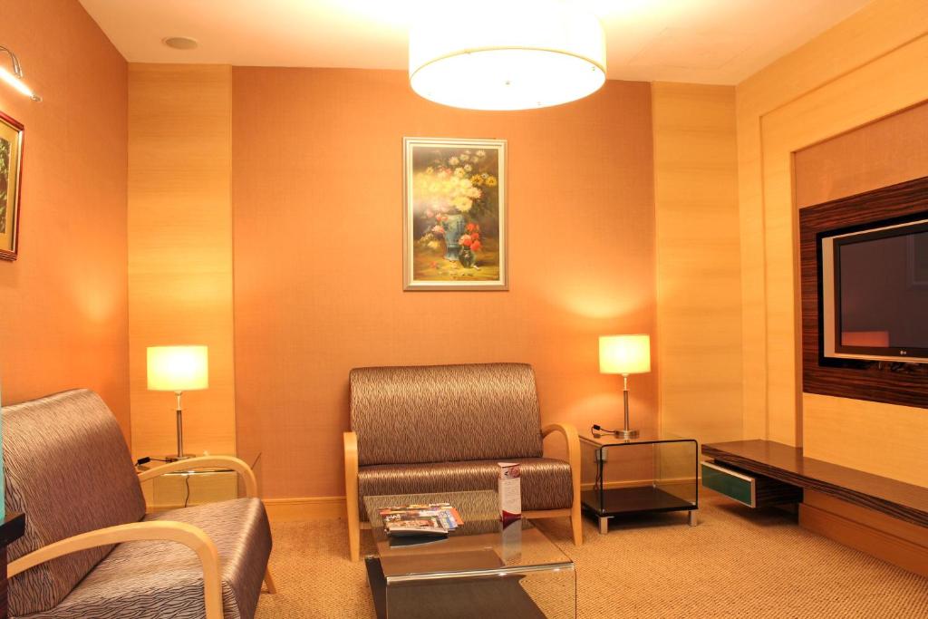 Imperial Hotel Miri, Miri (updated prices 2025)