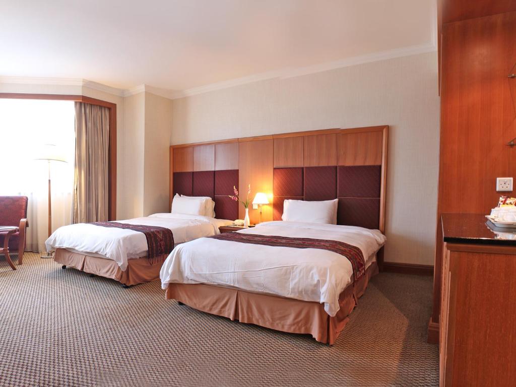 Imperial Hotel Miri, Miri (updated prices 2025)