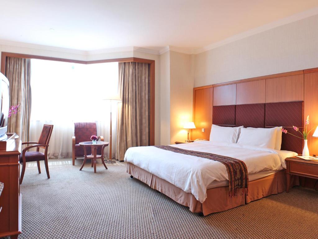 Imperial Hotel Miri, Miri (updated prices 2025)