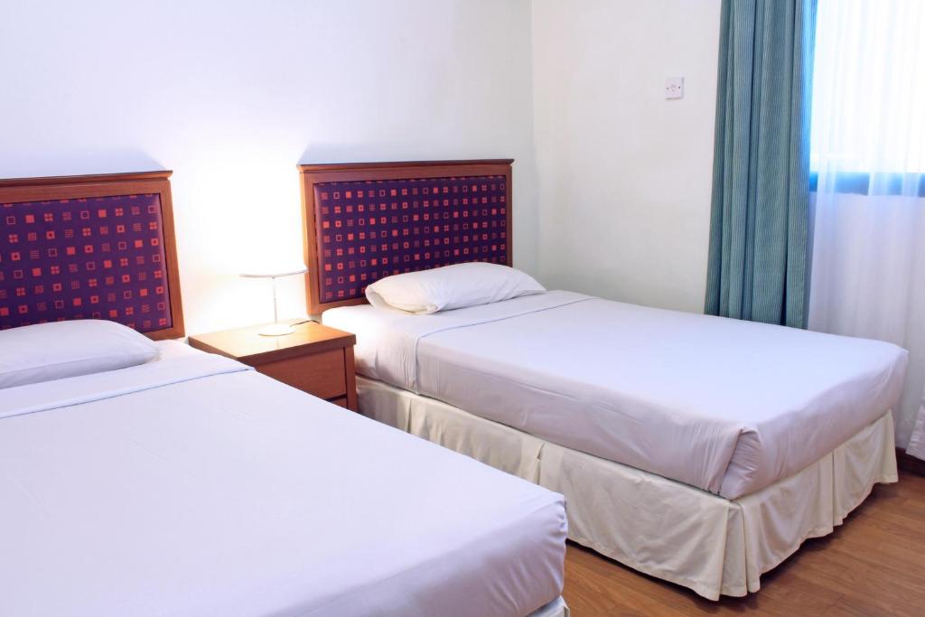 Imperial Hotel Miri, Miri (updated prices 2025)