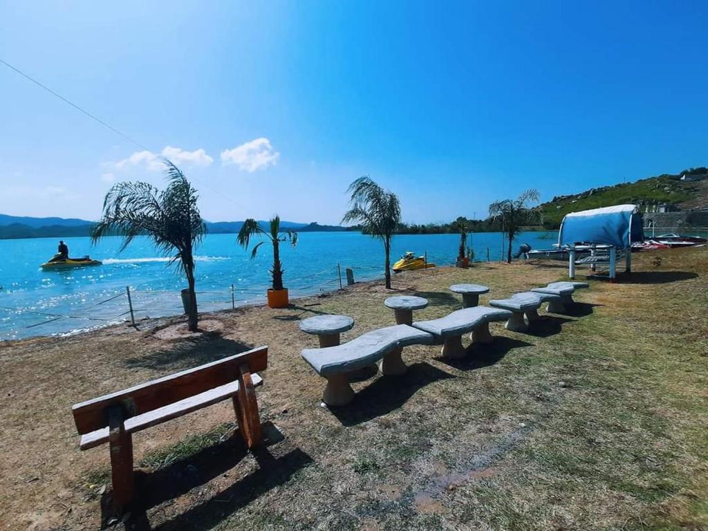 Gandhara castle hotel Resort & Adventure Club, Khanpur – Updated 2022 ...