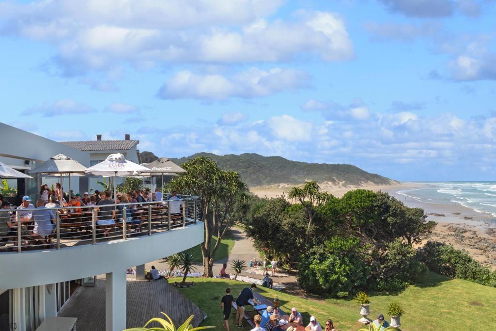 Morgan Bay Hotel, Morganʼs Bay (updated prices 2025)
