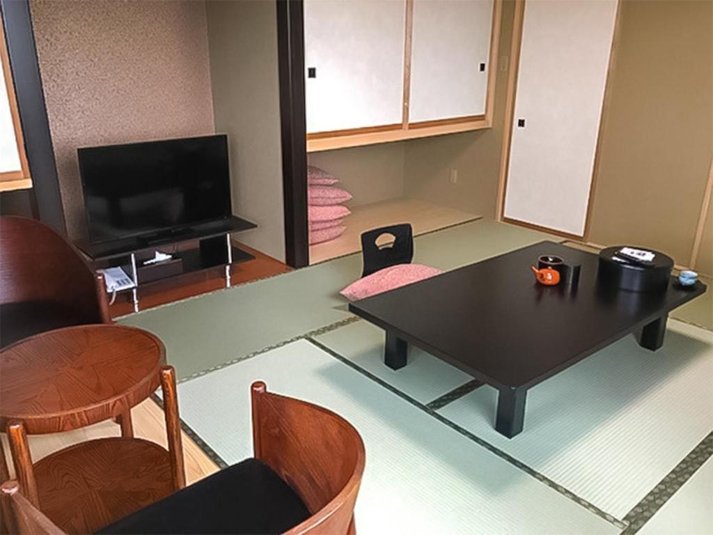 Ryokan Kaikoukan / Vacation Stay 9269 - 氣仙沼市