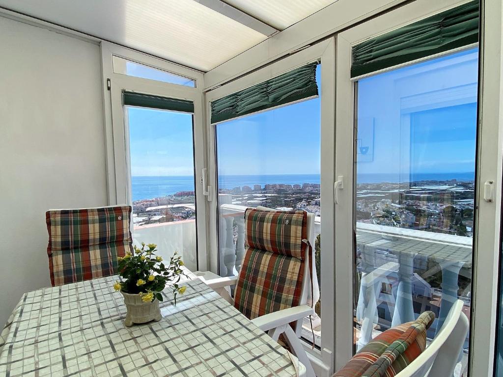 Torrox Park Seaview Casasol, Torrox (updated prices 2025)