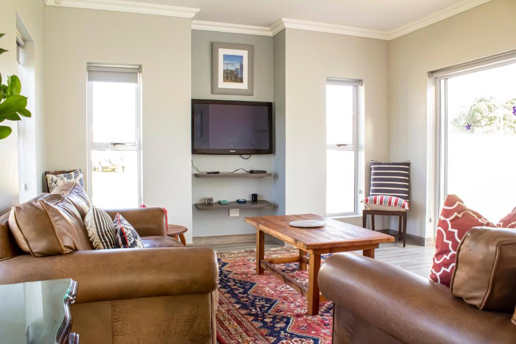 4 Seisoene, Struisbaai (precios actualizados 2024)