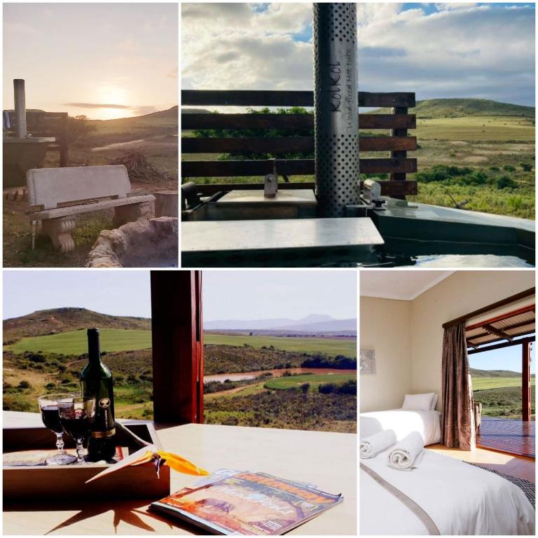 Melkboom Guest Farm, Heidelberg – Updated 2023 Prices