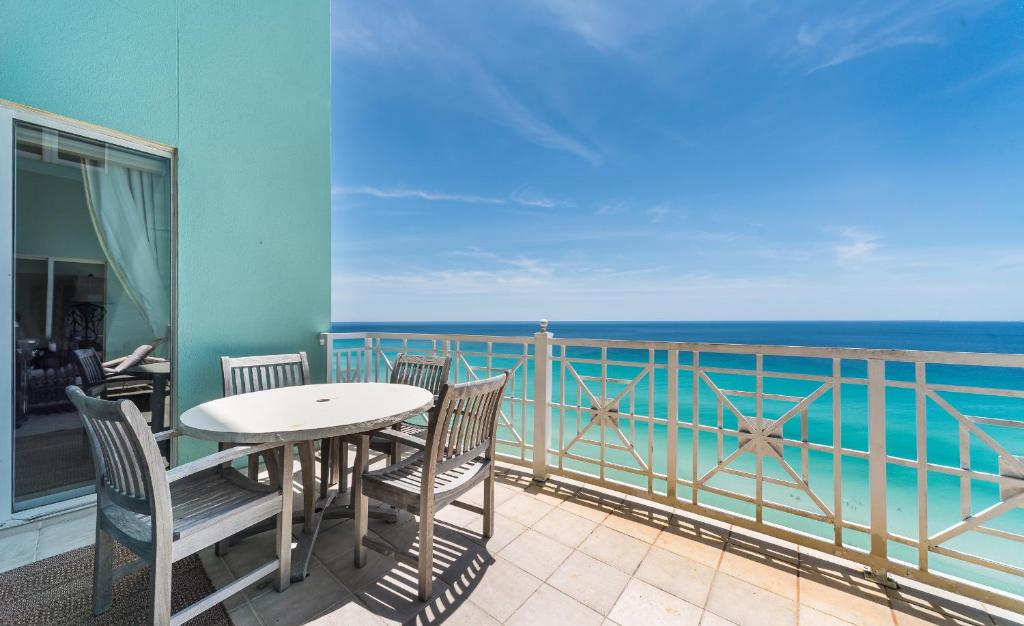 En Soleil West Unit 1522, Panama City Beach – Updated 2023 Prices