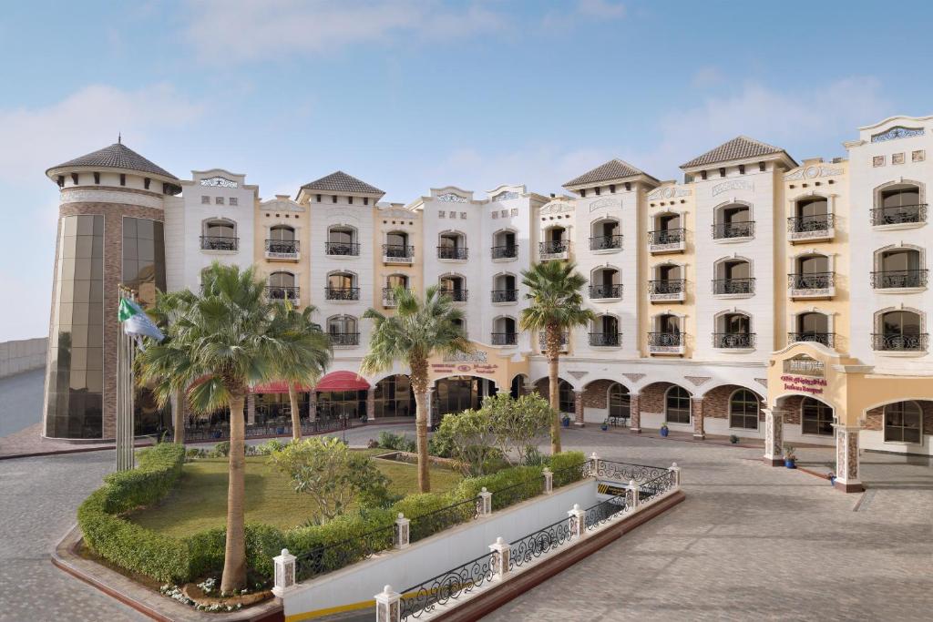 Crowne Plaza Riyadh Al Waha by IHG, Riyadh (updated prices 2025)