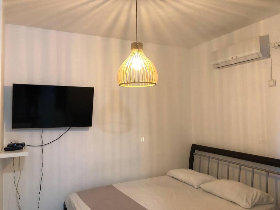 Cosy studio in a secured residence close to beach - Mauritius