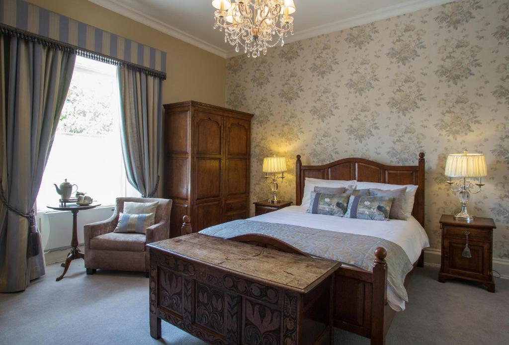 Raheen House Hotel, Clonmel (updated prices 2025)