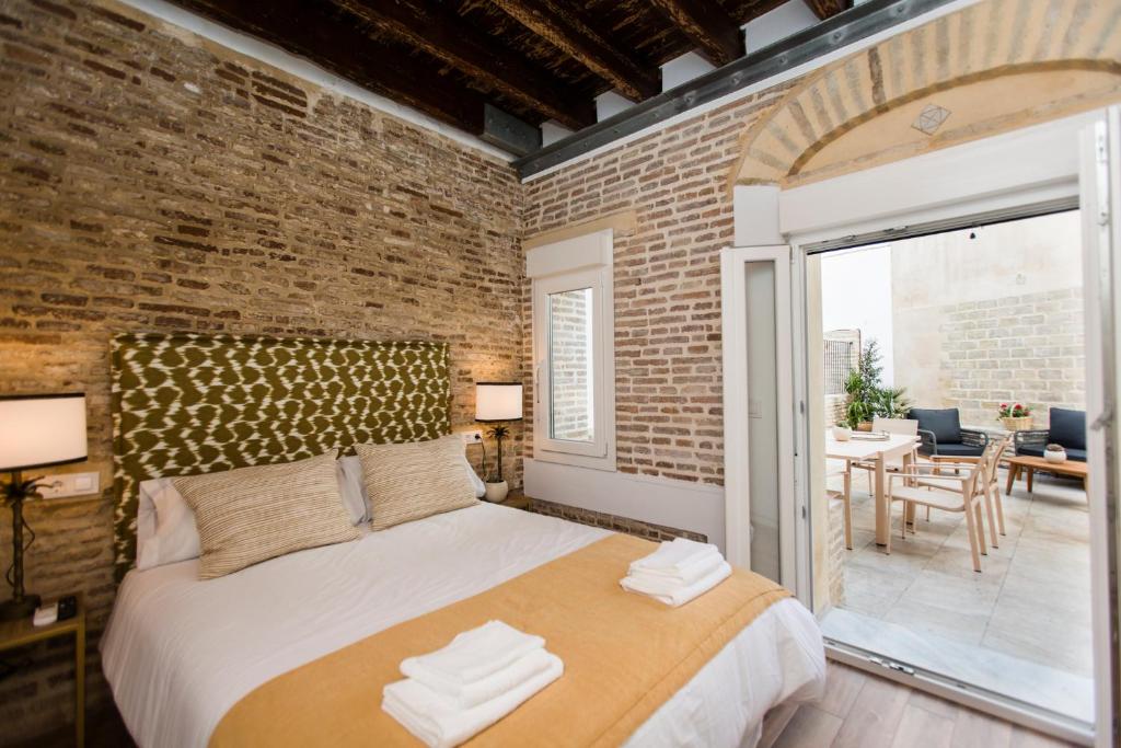 Alijar Casa Boutique, Castilleja de la Cuesta (updated prices 2026)