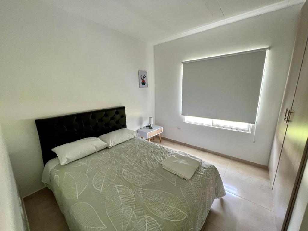 Súper acogedor apartamento en barrio tranquilo - Roldanillo