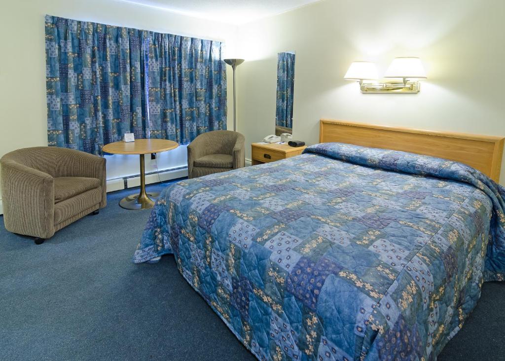 Coastal Inn - Kingfisher, Digby (updated prices 2025)