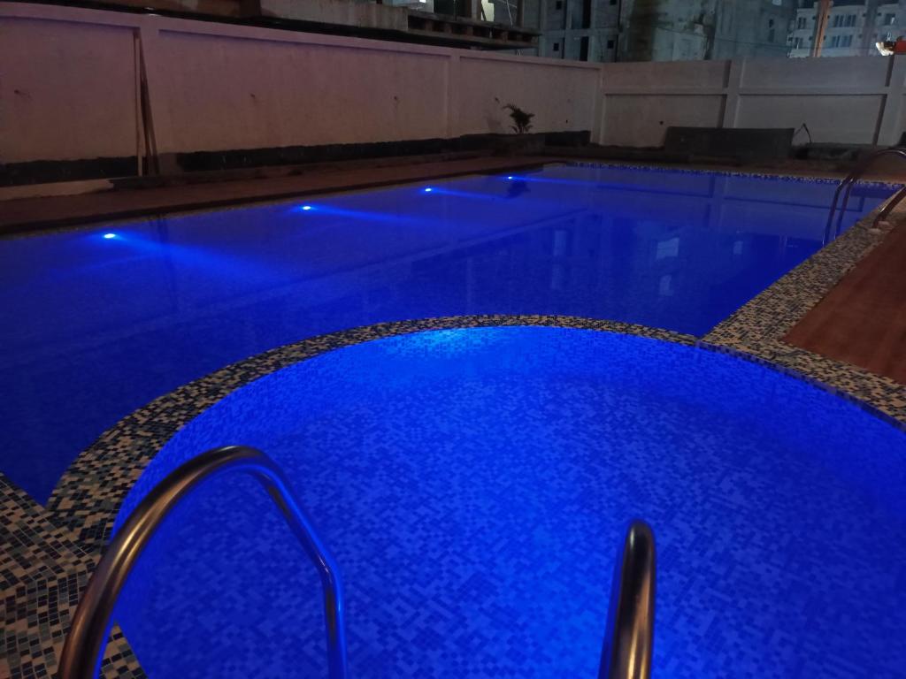 13 hotels in digha with Swimming pool