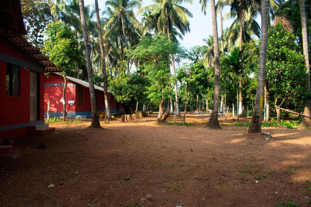 16 Resorts In Diveagar