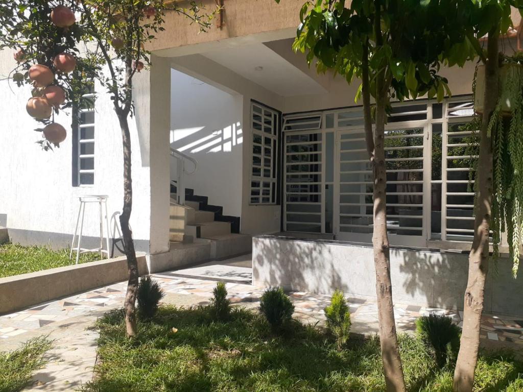 Lux suites Utawala Family House, Nairobi (updated prices 2025)