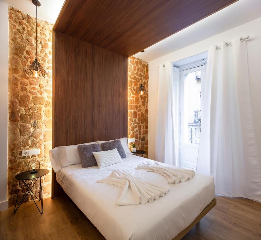 San Bernardino Luxury - Madrid