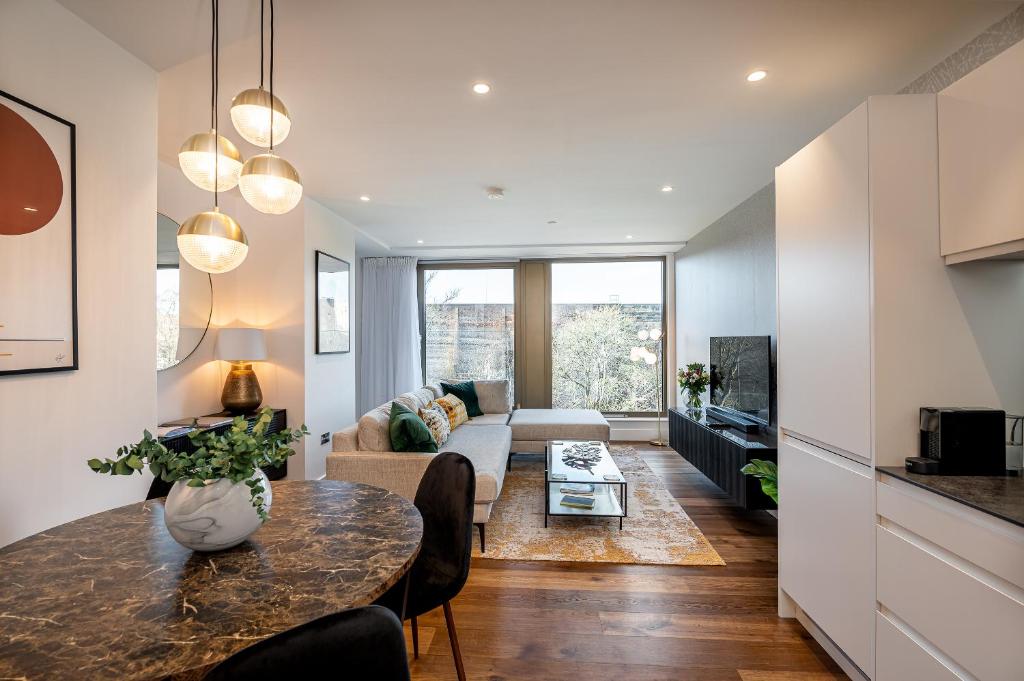 Tower View at Ryedale House, York (updated prices 2026)