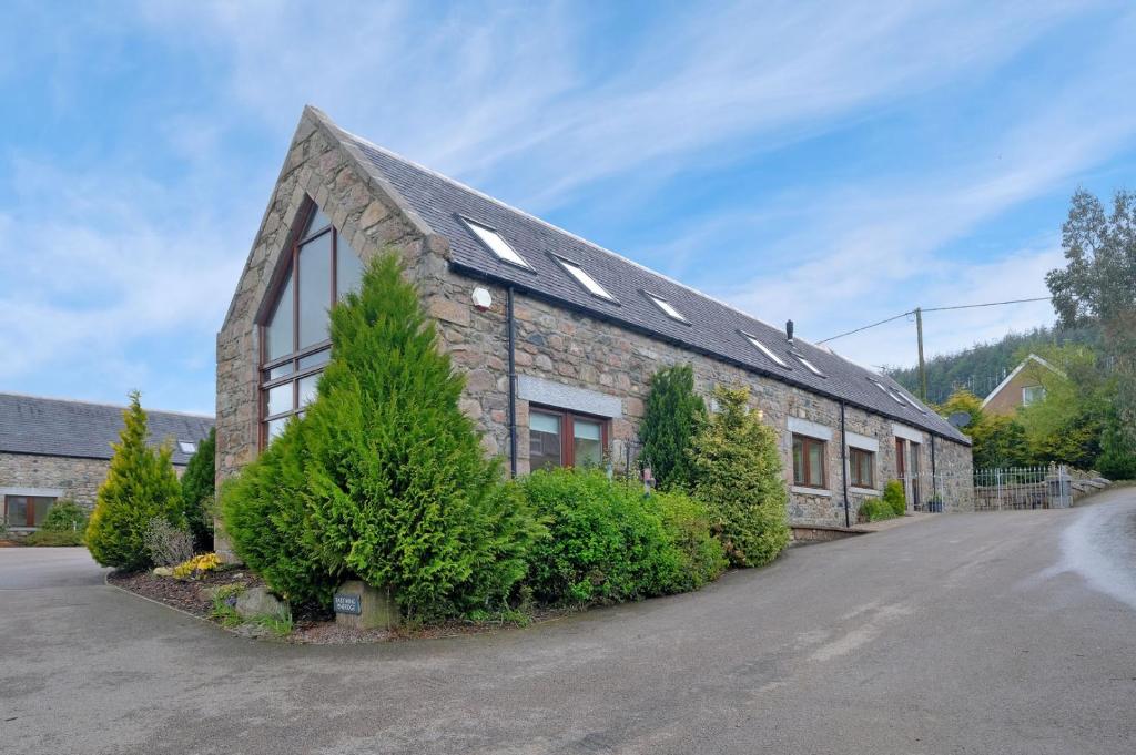 Stunning Country House with beautiful views, Inverurie (updated prices ...