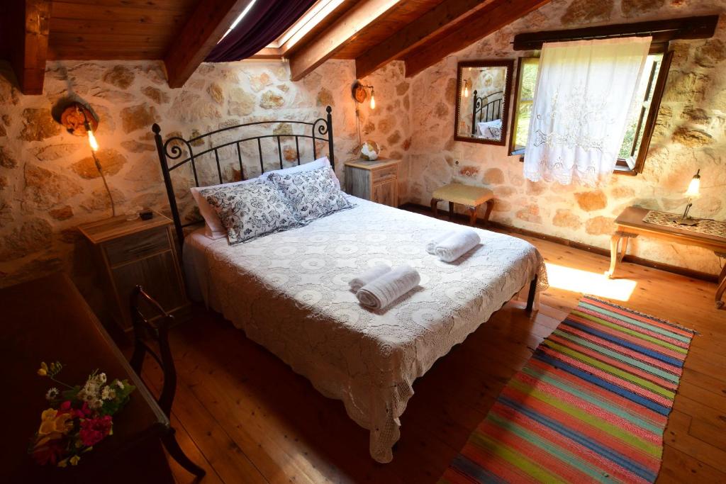 Kidóni Villas, Gaïtánion – Precios actualizados 2023