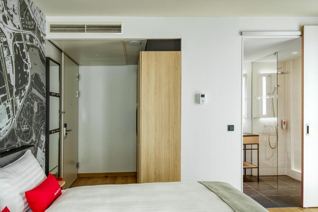 IntercityHotel Amsterdam Schiphol Airport, Hoofddorp (updated prices 2025)