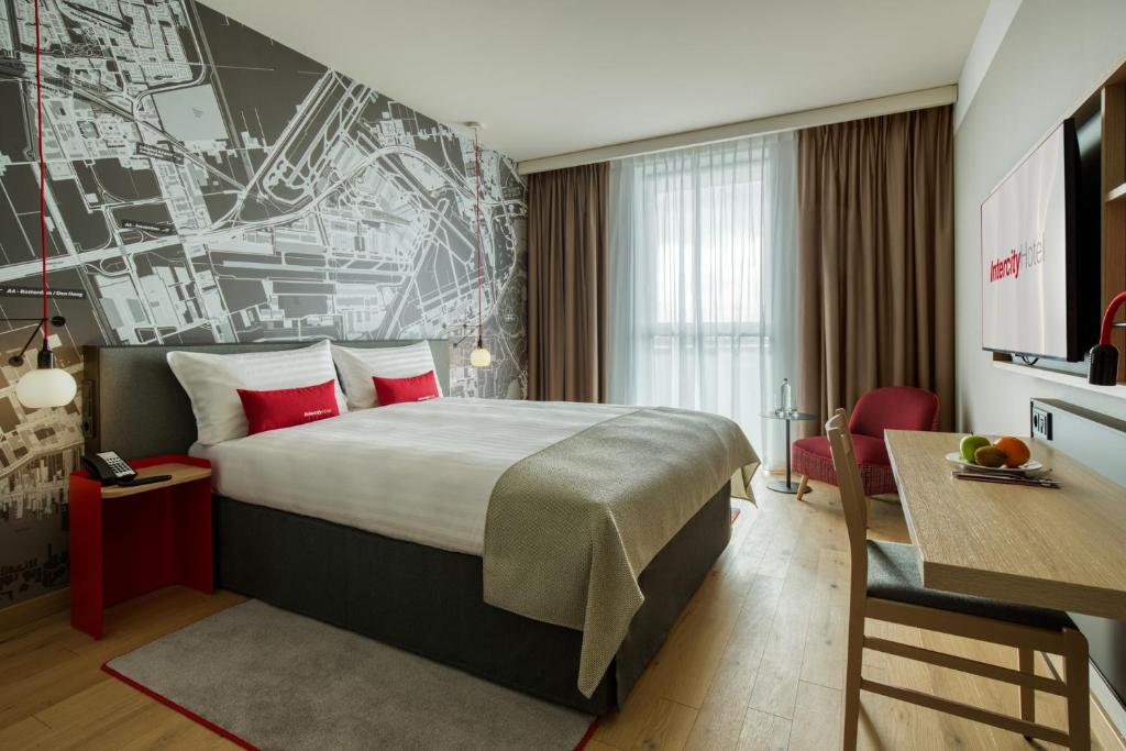 IntercityHotel Amsterdam Schiphol Airport, Hoofddorp (updated prices 2025)