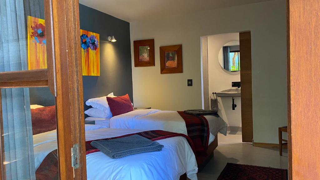 Hidden Gem on Onrus River, Hermanus (updated prices 2024)