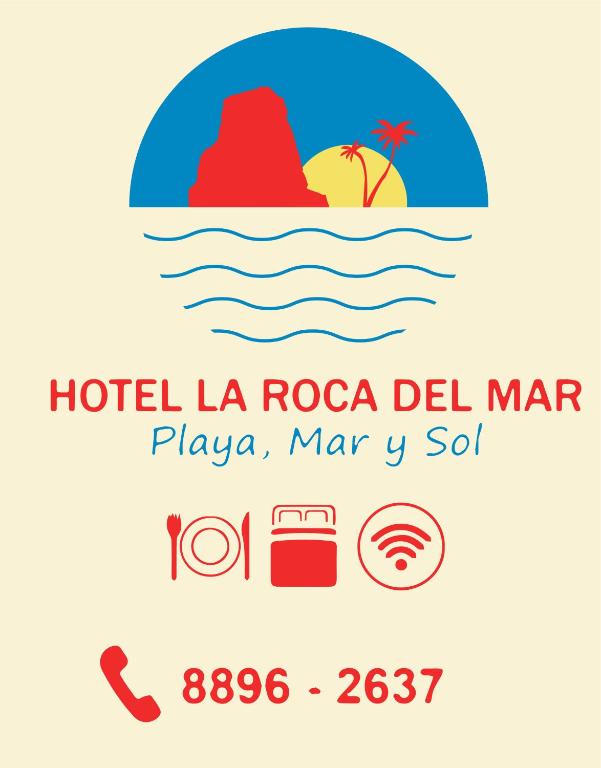 Hotel La Roca del Mar, Puntarenas (updated prices 2026)