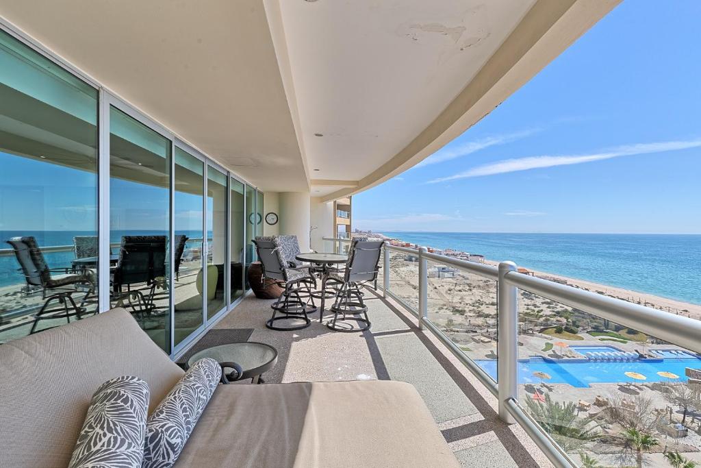 Luna Blanca 702 by Kivoya, Playa Encanto (updated prices 2026)