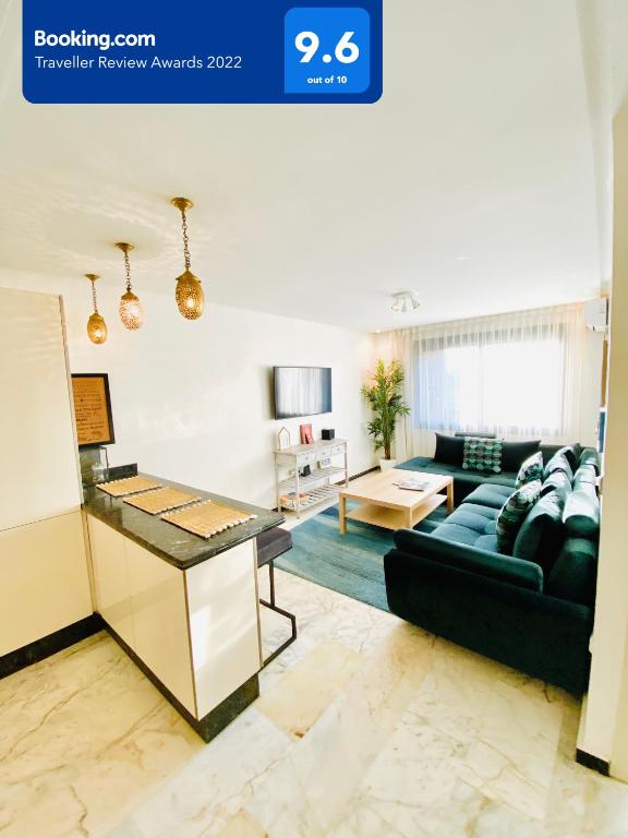 AiM HOUSE, Marrakech – Updated 2023 Prices