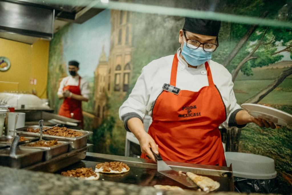 Hotel Araiza Mexicali, Mexicali (updated prices 2025)